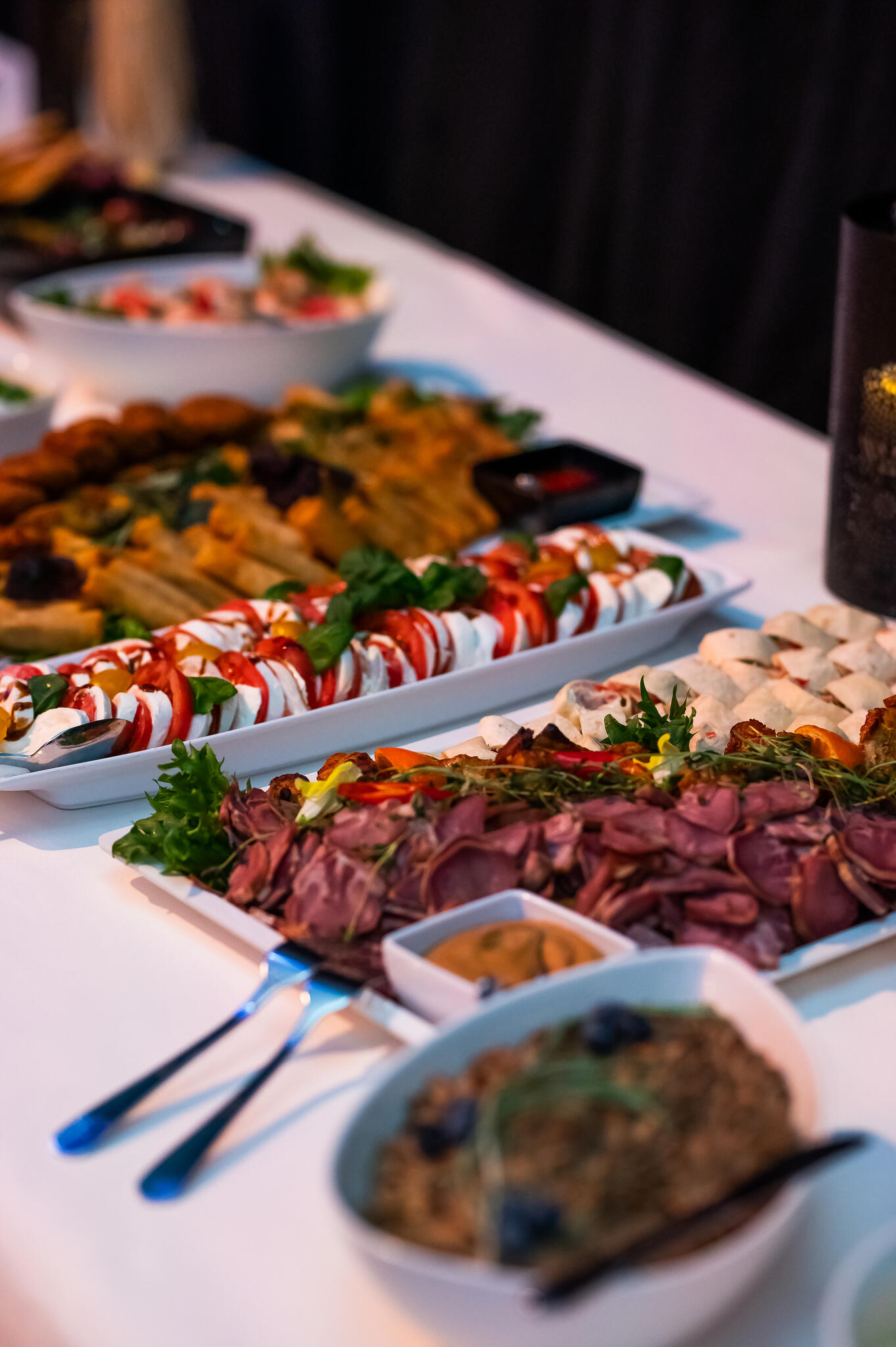 Dorpat Catering Tartus